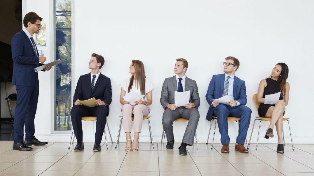 Group Interview Tips | CleverStaff