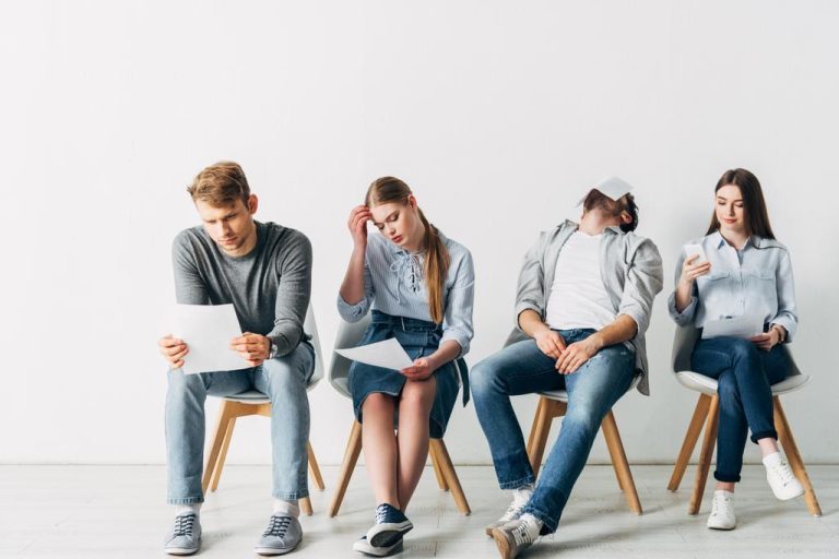 Group Interview Tips | CleverStaff