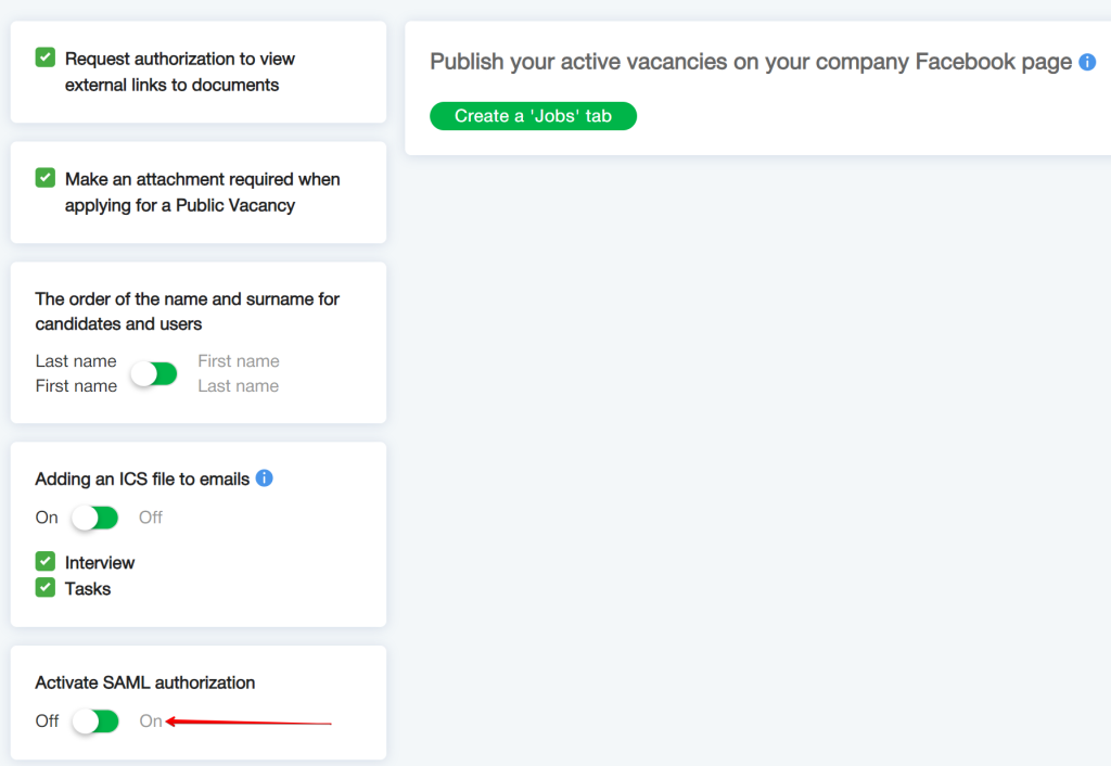 New type of authorization - SAML: what you should know | CleverStaff